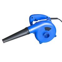 China 20V 3 In 1 Electric Garden Blower Adjustable Tubes Electric Handheld Leaf  50 To 130MPH for sale