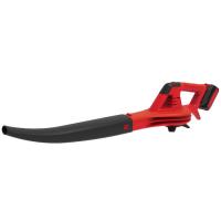 China 430CFM Brushless Cordless Battery Powered Leaf Blower Electric Backpack 144km/H for sale