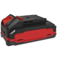 China 430CFM Brushless Cordless Battery Powered Leaf Blower Electric Backpack 144km/H for sale