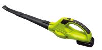 China High Powered Hand Held Battery Operated Leaf Blower Electric Garden Blower And Vacuum for sale
