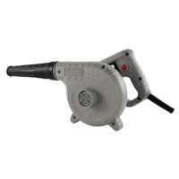China Lightweight Electric Garden Blower Backpack Leaf Vacuum Cordless For Yard Cleaning for sale