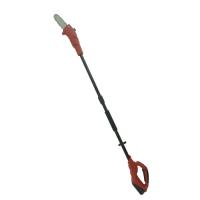 China Handheld Portable Mini Rechargeable Lithium 6 Inch Cordless Mini Chainsaw 2.8m/S for sale