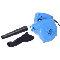 China 24VDC 65W Electric Battery Snow Blower Mini Carpet Garden Industrial Backpack Leaf for sale