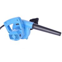 China 24VDC 65W Electric Battery Snow Blower Mini Carpet Garden Industrial Backpack Leaf for sale