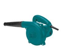 China Vacuum Cordless Electric Garden Blower Lightweight Air Electric Leaf Blower And Mulcher for sale