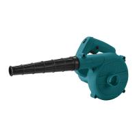 China Vacuum Cordless Electric Garden Blower Lightweight Air Electric Leaf Blower And Mulcher for sale