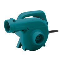 China Vacuum Cordless Electric Garden Blower Lightweight Air Electric Leaf Blower And Mulcher for sale