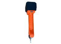 China 45MM Electric Prunning Shear 36V Lithium Battery Blade Steel Cordless Pruning Scissors for sale
