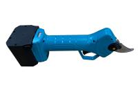 China Anti Slip Grip Shear Diameter Electric Shrub Hedge Trimmer 32mm for sale