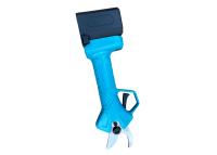 China 32mm Vineyard Electric Pruning Shear Agriculture Tools And Equipment 16.8V for sale