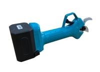China 21V Cordless Garden Electric Shears Branch Cutter With Rechargeable Lithium Battery for sale