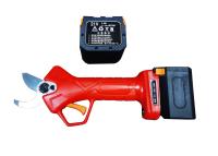 China Wireless Vineyard Electric Pruning Shears With 20V Lithium Rechargeable Battery for sale