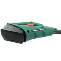 China 20V Pole Battery Hedge Trimmer With 13 In. Reach 10-Position Head Rotating Handle for sale