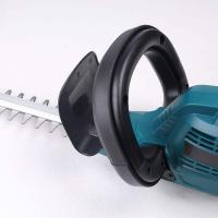 China 8 Inch Battery Hedge Trimmer Kit Dual Cordless Electric 2.5AH Battery & Charger for sale