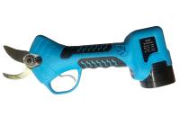 China 16.8V 25mm Lithium Battery Electric Garden Pruning Shears With Brushless Motor for sale