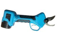 China 16.8V 25mm Lithium Battery Electric Garden Pruning Shears With Brushless Motor for sale