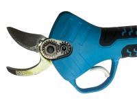 China 16.8V 25mm Lithium Battery Electric Garden Pruning Shears With Brushless Motor for sale