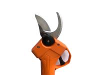 China Agricultural 21V 30mm Electric Pruning Shear SK5 Power Assisted Pruning for sale