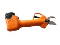 China Agricultural 21V 30mm Electric Pruning Shear SK5 Power Assisted Pruning for sale