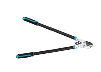China Tree Branch Hedge Trimming 58mm Long Pruning Scissors For Agriculture Gardeners for sale