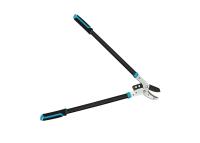 China Tree Branch Hedge Trimming 58mm Long Pruning Scissors For Agriculture Gardeners for sale