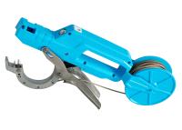 China 50mm Electric Tying Machine for sale