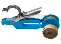 China 50mm Electric Tying Machine for sale