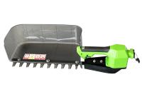 China 40CM Electric Tea Picking Machine for sale