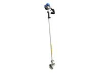 China 1.5KW Grass Cutting Lithium Battery Powered Strimmers Cutting Irrigation Machine 8500R/M for sale