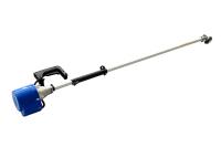 China 1.5KW Grass Cutting Lithium Battery Powered Strimmers Cutting Irrigation Machine 8500R/M for sale