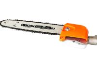 China Long Handle Telescopic Garden Electric Chainsaw Battery Powered Portable Electric Pruning Shear for sale