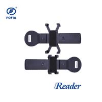 China ISO FDX-B HDX Ear Tag Reader 134.2khz For Animal Identification for sale