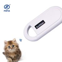 China ISO Transponder Track A Dog Microchip engineered to withstand extreme temperatures and environmental conditions in automotive cases for sale