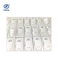 China ISO11784/5 Animal ID Tracking Reader For Chip Reading For Pet Hospital for sale