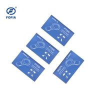 China USB RFID Microchip Reader For Animal Identification Smart With Memory for sale
