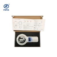 China 134.2khz FDX-B Microchip Reader For Horse Camel Smart Management for sale
