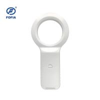 China Animal ID Reader With Long Distance And USB Communication FDX-B Tag Reader for sale
