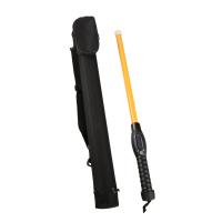 China Cattle Farm Used Stick Wand Reader RFID Scanner 134,2khz FDX-B And HDX Ear Tags for sale
