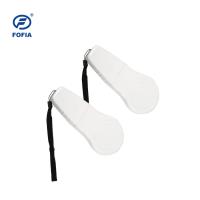 China Lithium Battery Animal ID RFID Reader Scanner For Microchip Pet Barcode Reading for sale