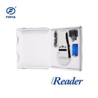 China High-performance Handheld RFID Microchip Scanner For Animal Identification And Data Transmission for sale