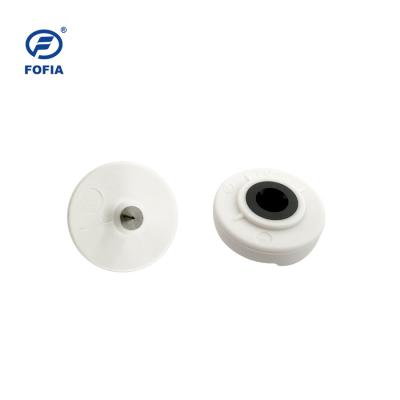 China Animal Identification Tags – ISO11784/85 Certified For Cattle And Sheep for sale