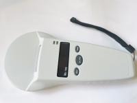 China ISO 11784/5 FDX-B Compliant RFID Temperature Microchip with 20-Year Validity and Integrated Sensor for sale