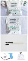 China A new generation of 2-in-1 implantable Identification  Microchip for All Kinds of Animals ZS005 for sale