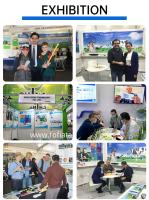 China ICAR Certified Sterilized Syringe Identification Microchip with ISO11784/5 FDX-B Standard and EO Gas Sterilization for Animals for sale