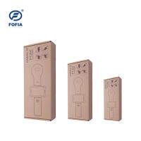 China Intelligent RFID Ear Tag Reader For Livestock Identification , One Year Guarantee for sale