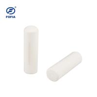 China HDX 134.2KHZ Rumen Copper Bolus For Goats Tracking , 67mm Length for sale