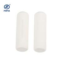 China Cattle / Sheep Electronic Rumen Bolus Tag Ceramic Materials ICAR Certificate for sale