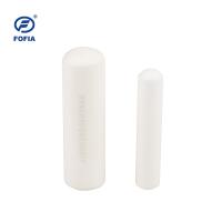 China Cattle / Sheep Electronic Rumen Bolus Tag Ceramic Materials ICAR Certificate for sale