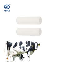 China Cattle / Sheep Electronic Rumen Bolus Tag Ceramic Materials ICAR Certificate for sale