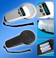 China Livestock Management RFID Handheld Scanner / Reader For Animal Identification for sale